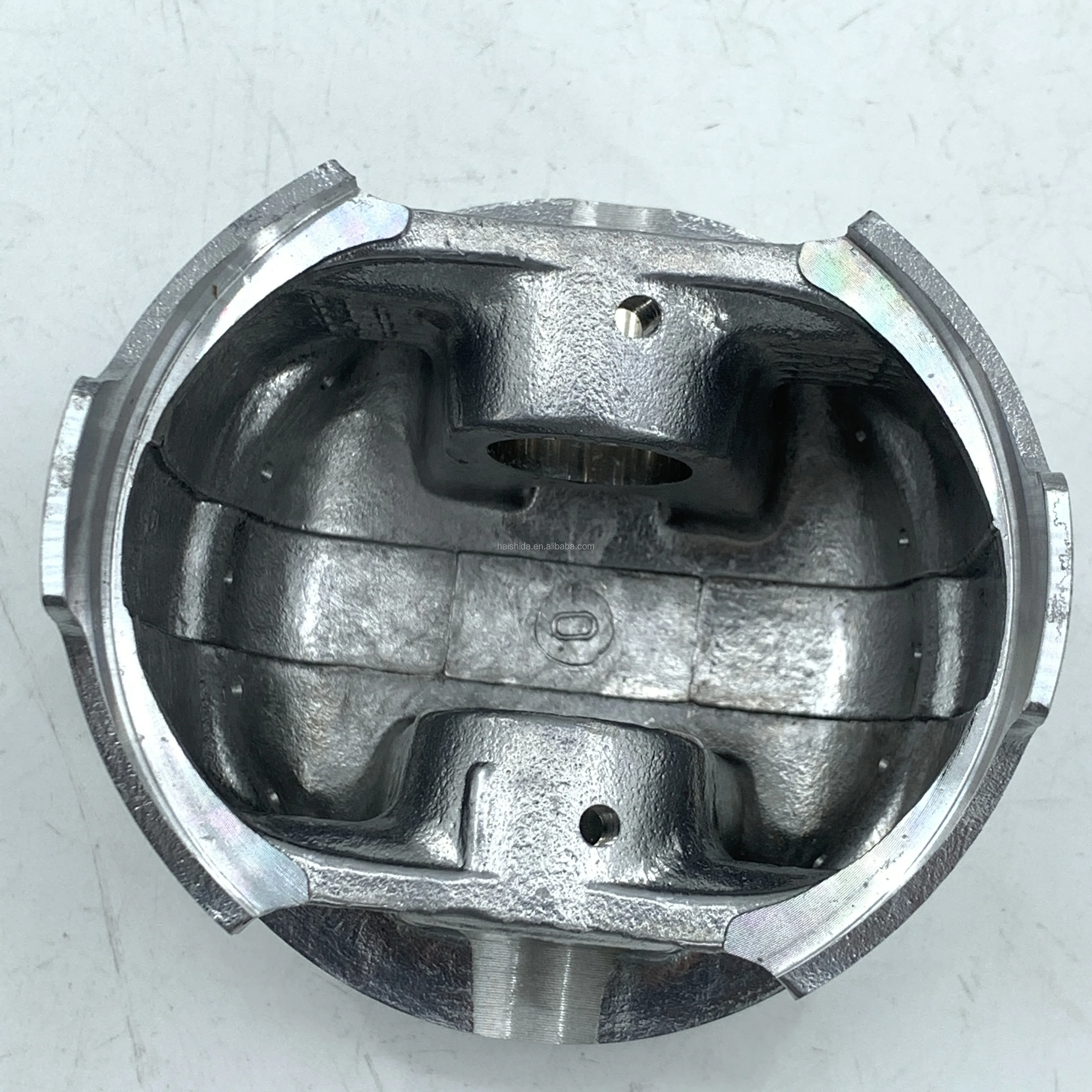 Haishida Quality Car Engine Spare 4g93 Piston for Mitsubishi 4G93 81mm ...