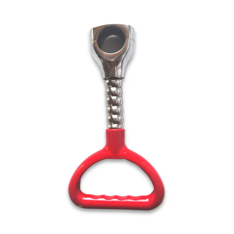 City Bus Train Subway Safety Grab Pull Handle Customized 304 Stainless ...
