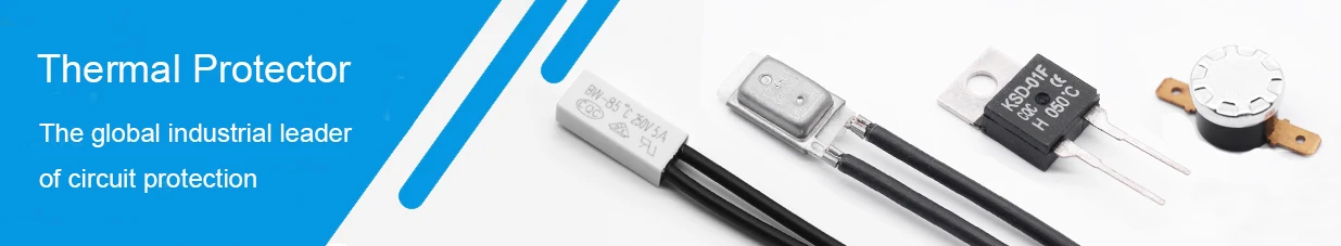 Manual Auto Reset 10a 16a 250v M6 M5 M4 Ksd301 Screw Thread Copper Head ...