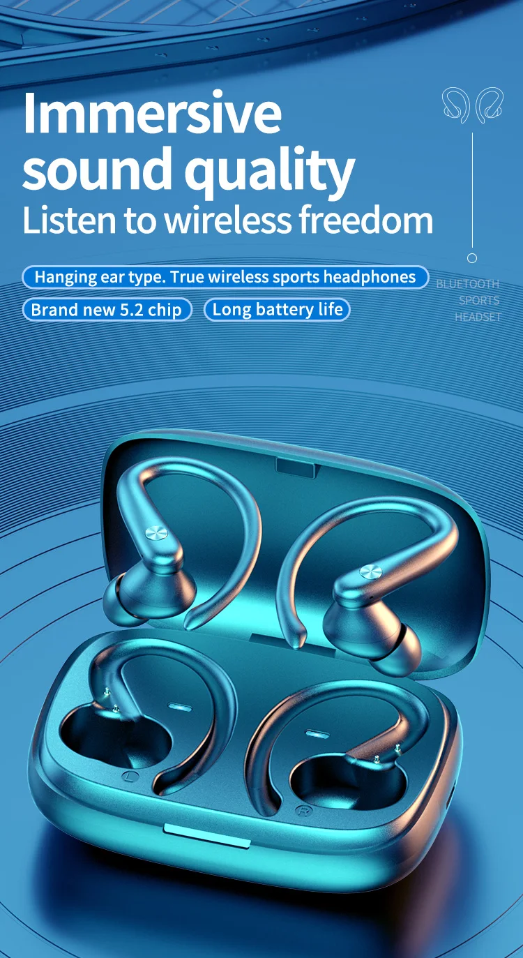 B2 Headset Heafphones Earphones Yo8 Stereo Wireless Earphone Headphone ...