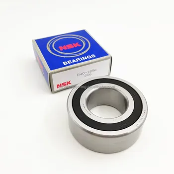 B40-185 High Speed Ceramic Ball Fanuc Servo Motor B40-185c3p5a B40-185a ...