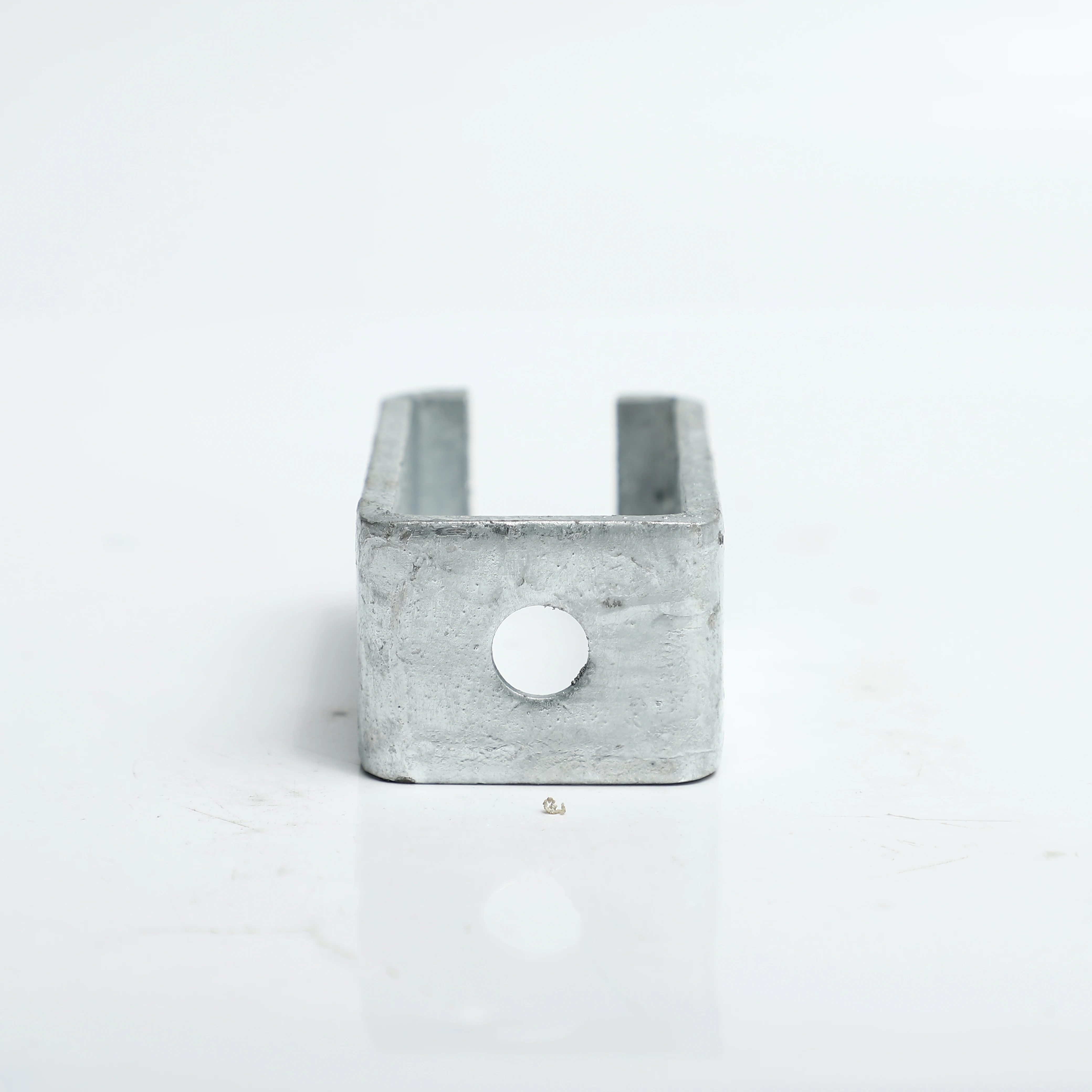 Channel Trolley Track Hanger Bracket Intermediate Support Bracket for ...