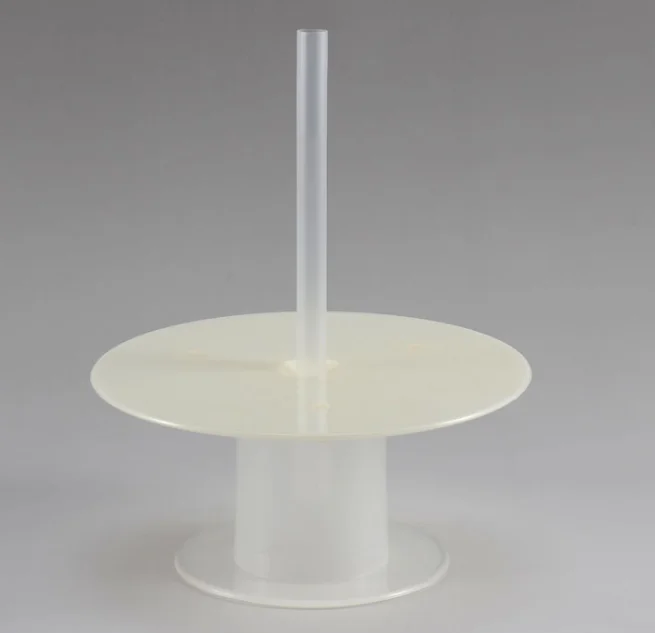 Multi Layer Cake Support Frame for Tiered Cake Construction and ...