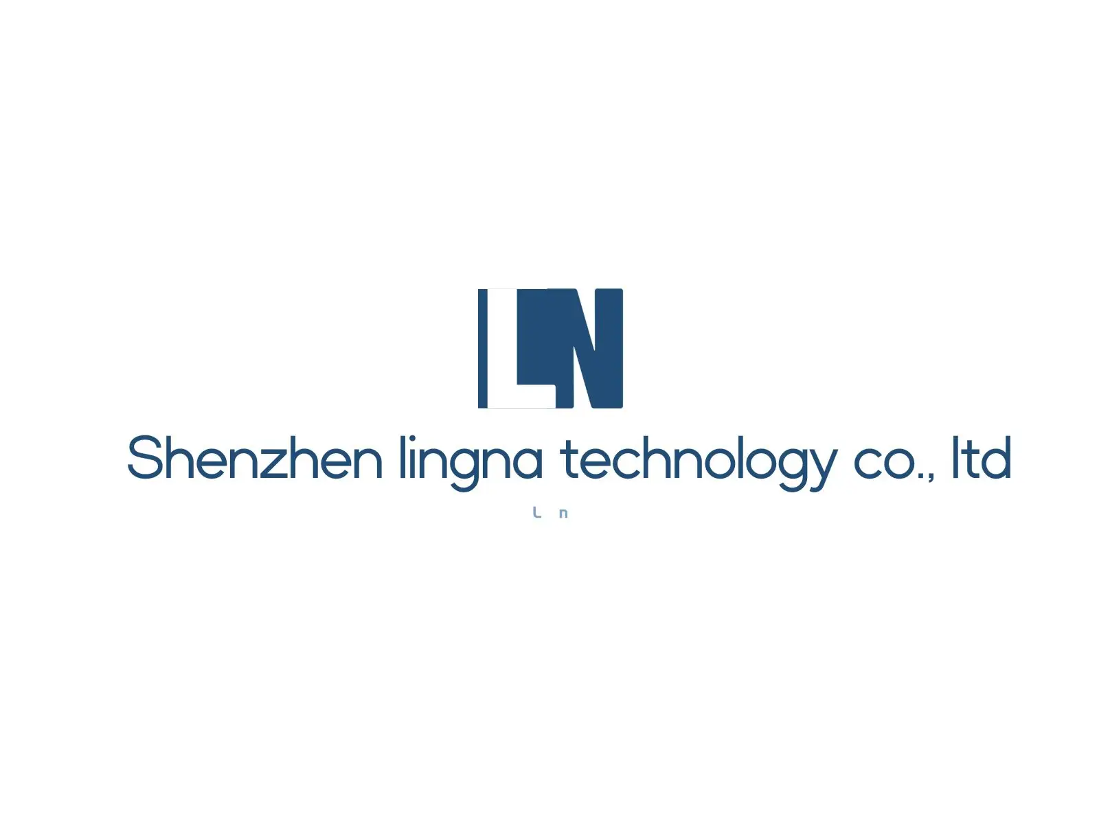 Company Overview - Shenzhen Lingna Technology Co., Ltd.