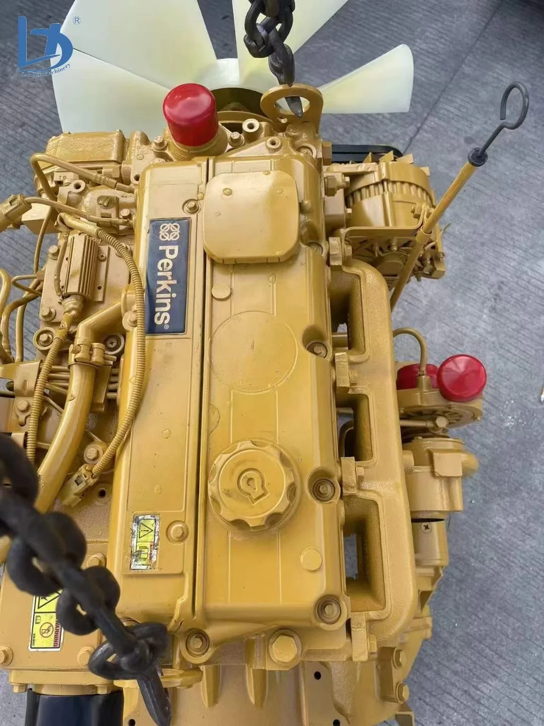 Engine 4tnv98 4tnv94l 3tnv88 Cat Diesel Engine 3064 3066 C4.2 C4.4 C6.4 C6.6 C7.1 C-9 C9 C9.3 ...