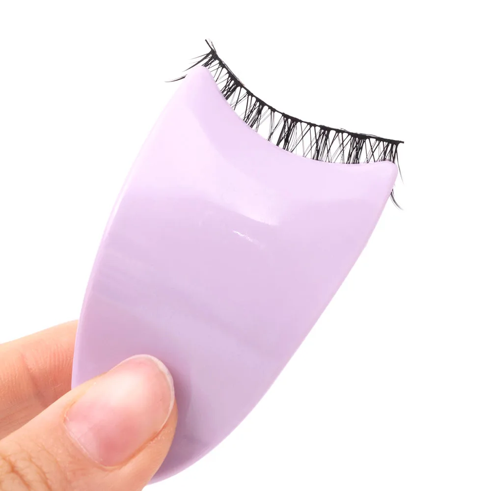 Yiernuo Lash Clip Applicator - Perfect for False Eyelashes