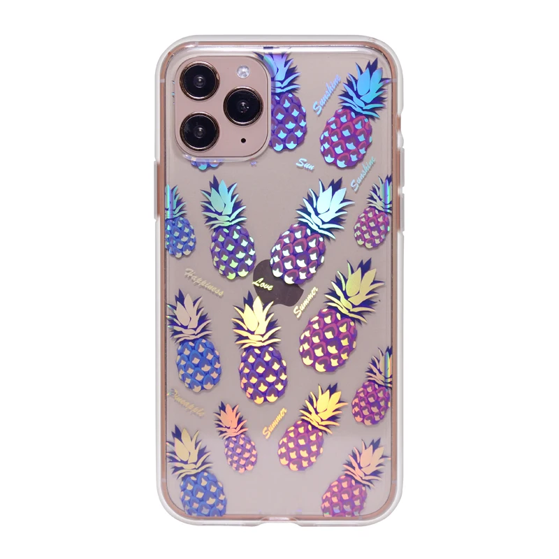 Christmas Bling Splice Custom Phone Case For Iphone 11 11 Pro 12 13 Pro ...