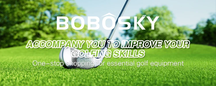 Bobosky Travel Golf Bag Heavy Duty Custom Logo Wholesale Golf Big Club ...