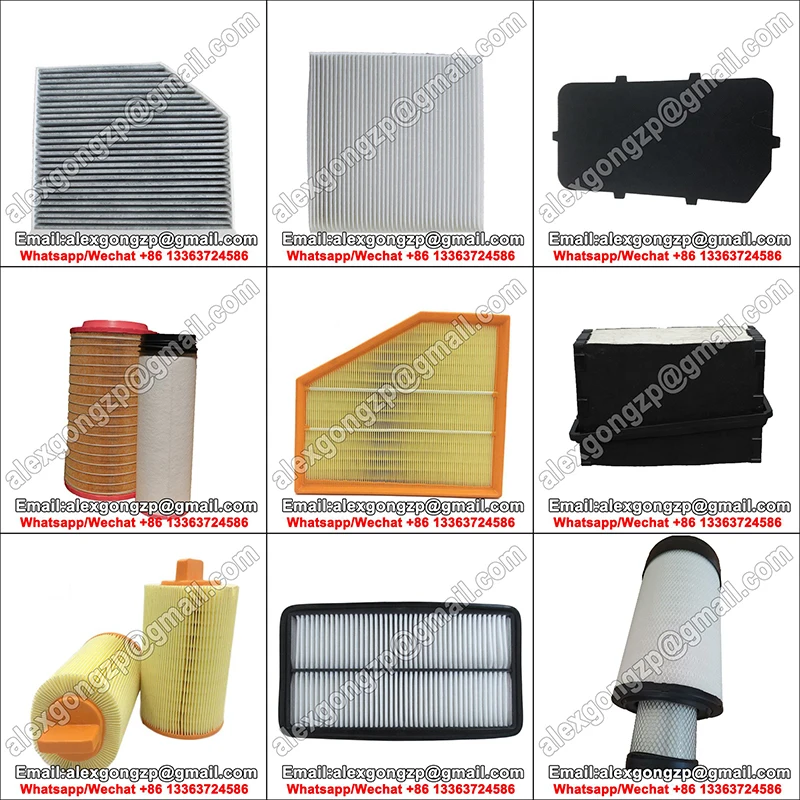 Air Filter 28113-c1500 For Hyundai And Kia Car - Buy 28113-c1500,28113 ...