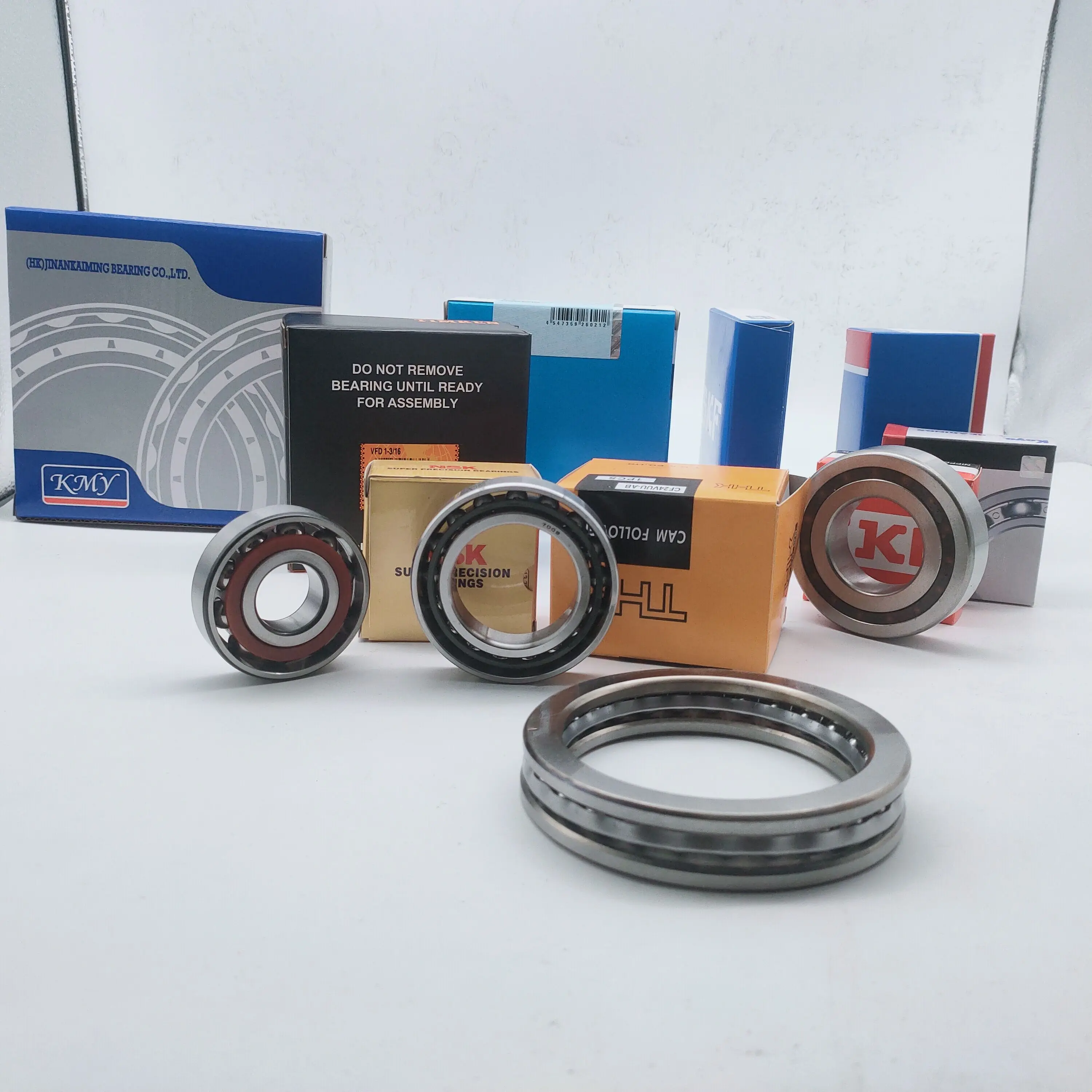Agricultural Bearings High Performance Bearings For The Agricultural ...