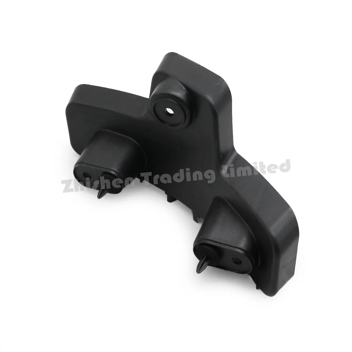 BAIC Old X7 Rear Bumper Assembly - Durable & Stylish