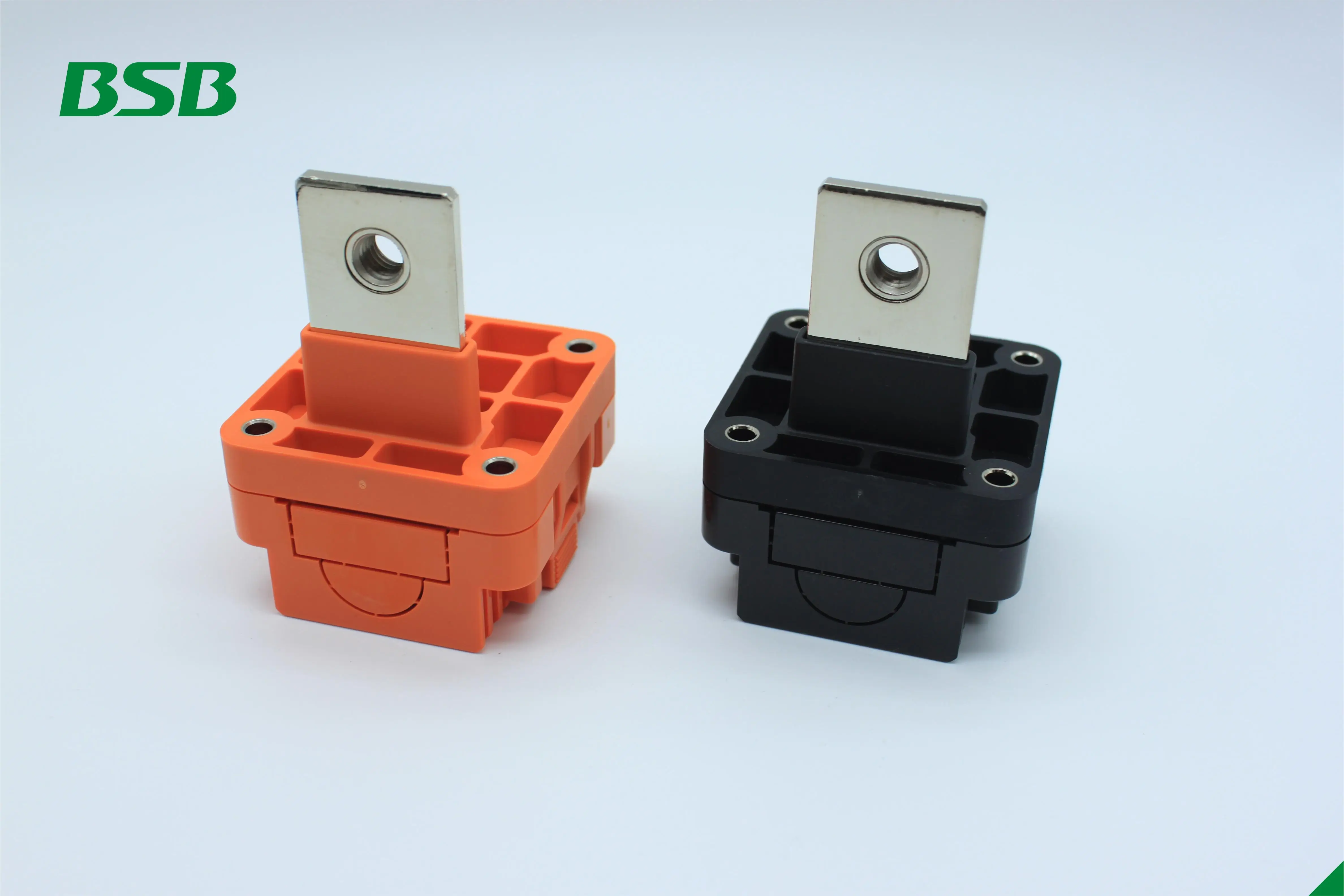 Lithium Battery Energy Storage Copper Connector for Industrial and ...