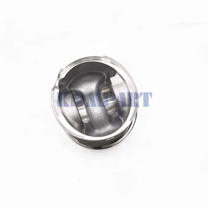 EXCAVATOR PISTON 40289600 4028 9600 for D4D EC140B| Alibaba.com