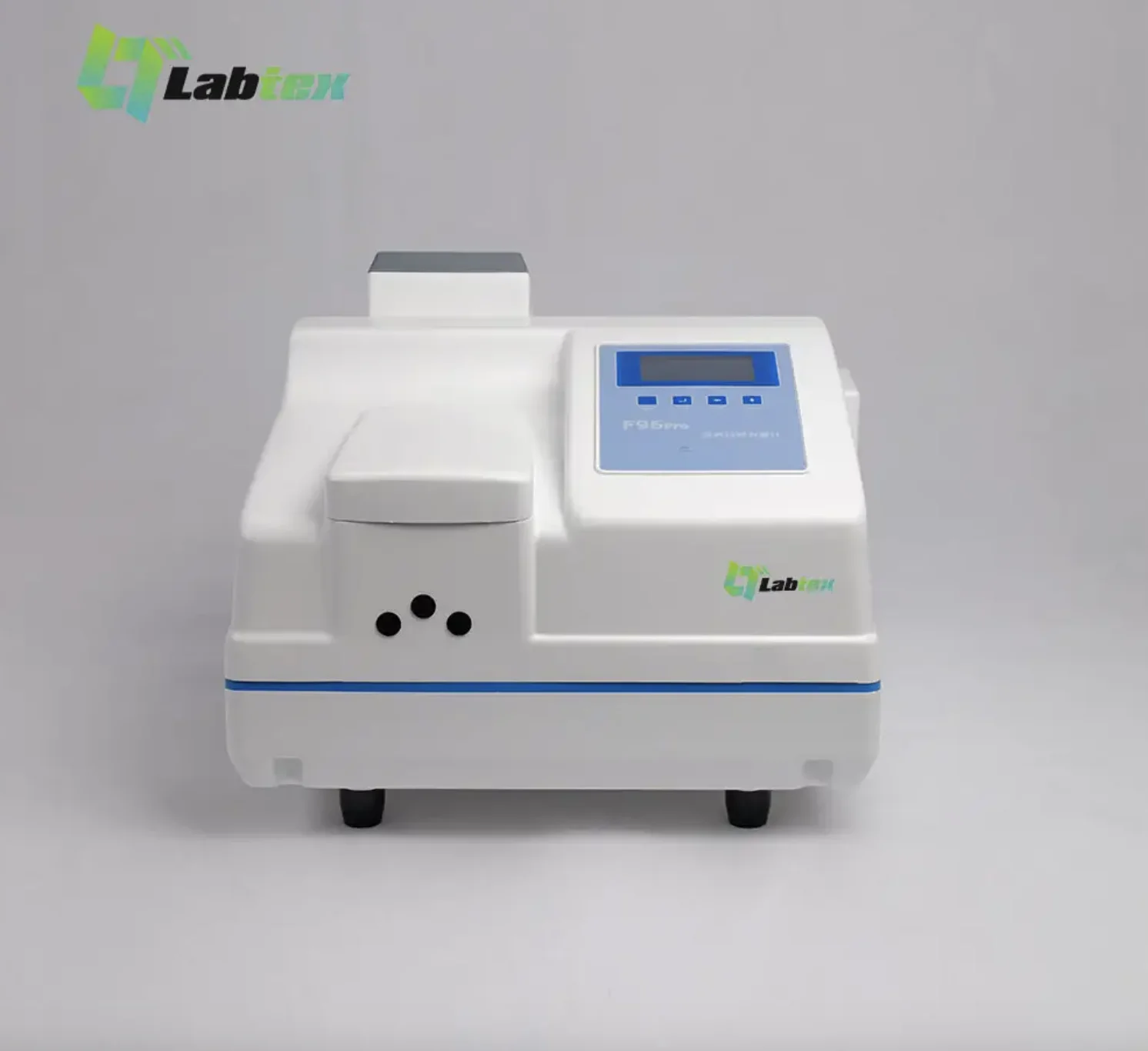 Labtex Lts-f96pro Fluorescence Spectrophotometer Laboratory ...