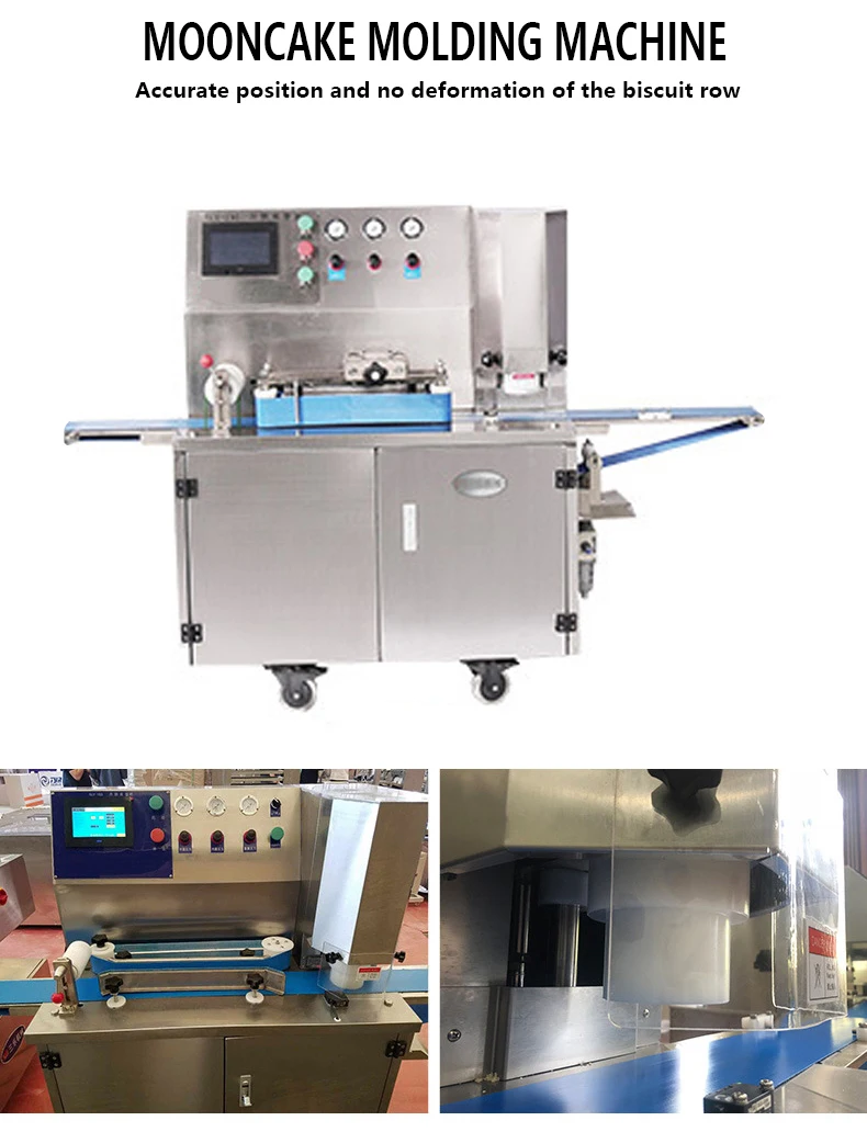 Industrial Automatic Kibbeh Maker Kibbe Encruster Machine Kuba Kubba ...