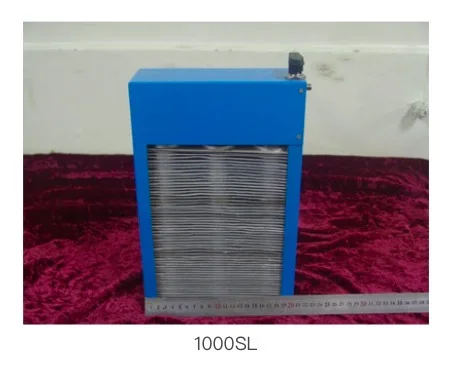 Hydrogen Storage Capacity 10~1000SL Portable Solid Hydrogen Storage ...