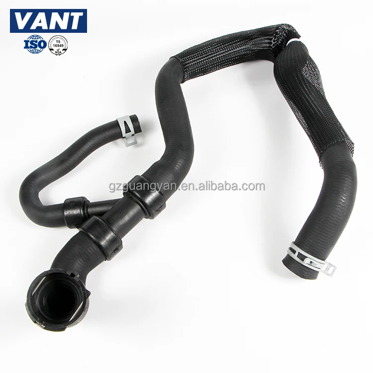 Radiator Water Hose LR049637 LR094507 for Land Rover Discovery Sport ...