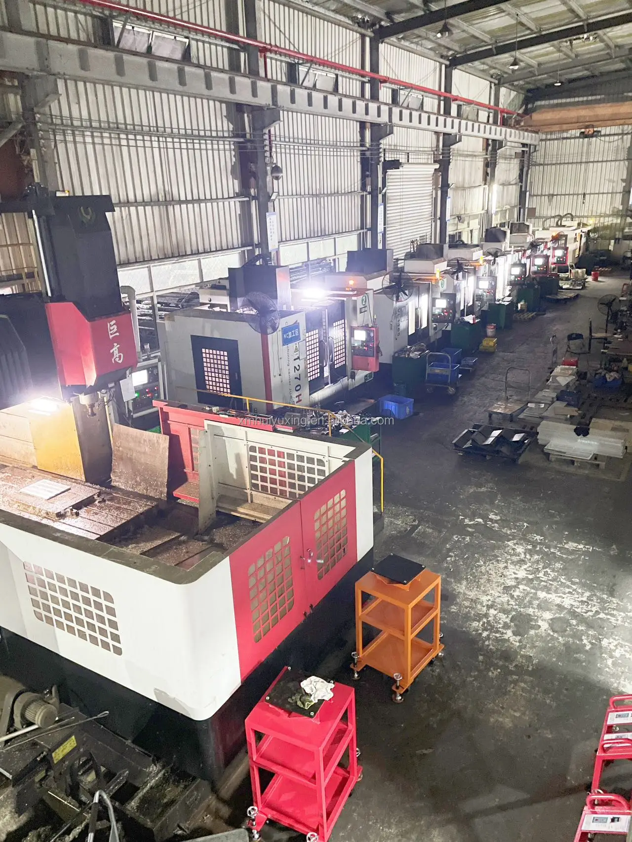 Colorful Supply Customize Car Suspension Testing Machine