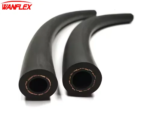 SAE J2064 Air Conditioner Flexible Auto Universal Car AC R134a Hose ...