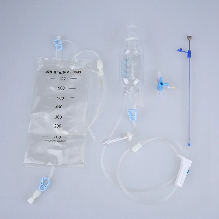 Csf Ventricular External Drainage Device - Buy Ventricular Drainage ...