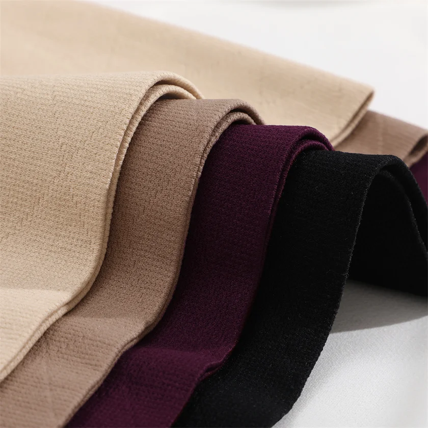 FINETOO Women's Daily High Waist Rise G-String Shaper Panties