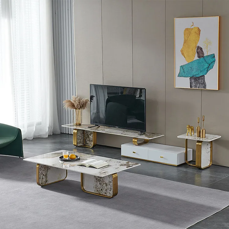 Office Table Frame Black Gold Metal Cast Iron Industrial Steel ...