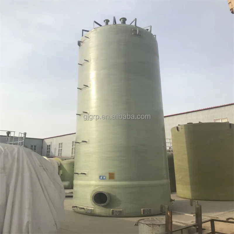 10m3 50m3 100m3 150 M3 Liquid Hydrochloric Acid,Caustic Soda Storage ...