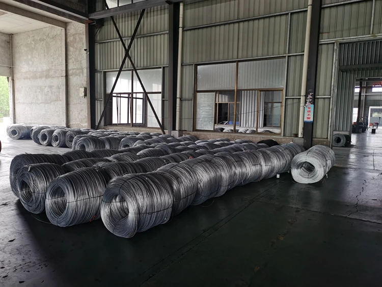 PVC Coated Copper Plating TIR Cable for Truck & Container