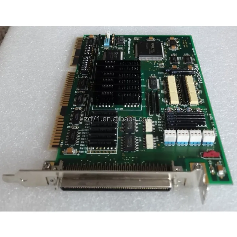 HPC-CPD234 Industrial Card Used in Good Condition| Alibaba.com