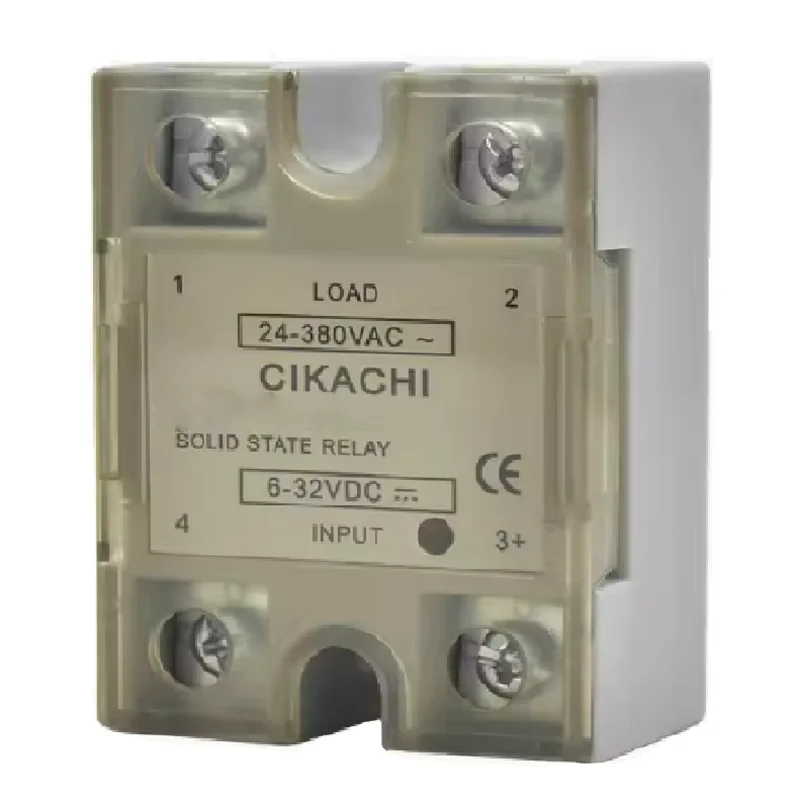 Original and New Solid State Relay for -CIKACHI- SSR-10DD-H| Alibaba.com