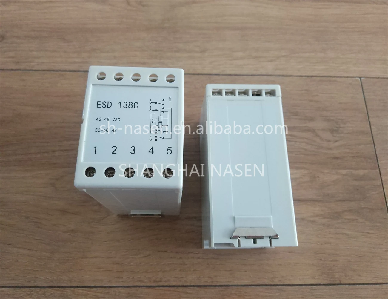 Rectifier ESD138C for 42-48VAC Elevator Parts & CRANE PARTS