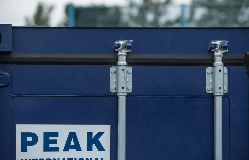 Shipping Container Spare Parts - 20ft Container Door Locks