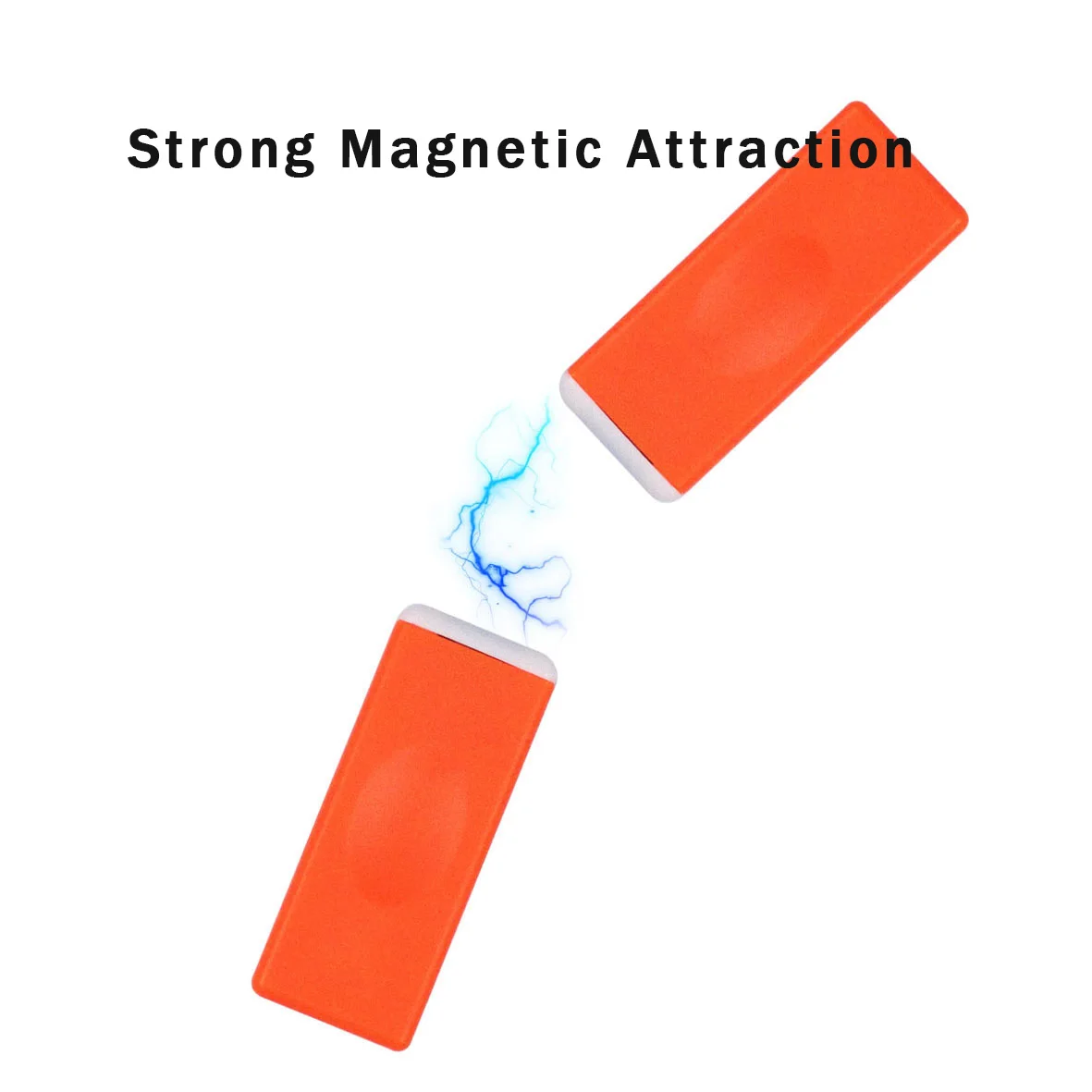 Fidget Flip Stick Magnetic Decompression Toys - Fun & Stress Relief