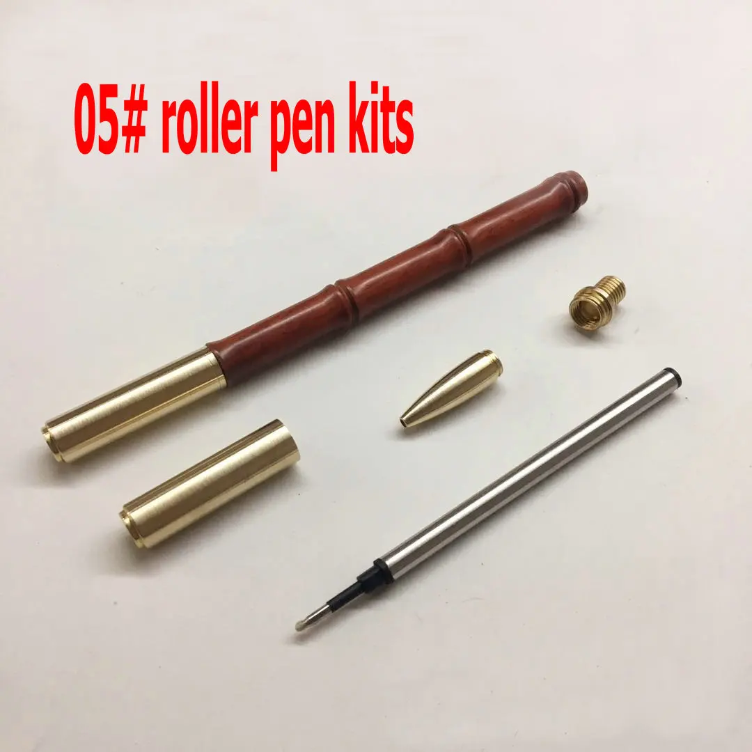 Stainless Steel Hidden Slim Extra Fine Fountain Pen Replaceable Nibs 0 ...