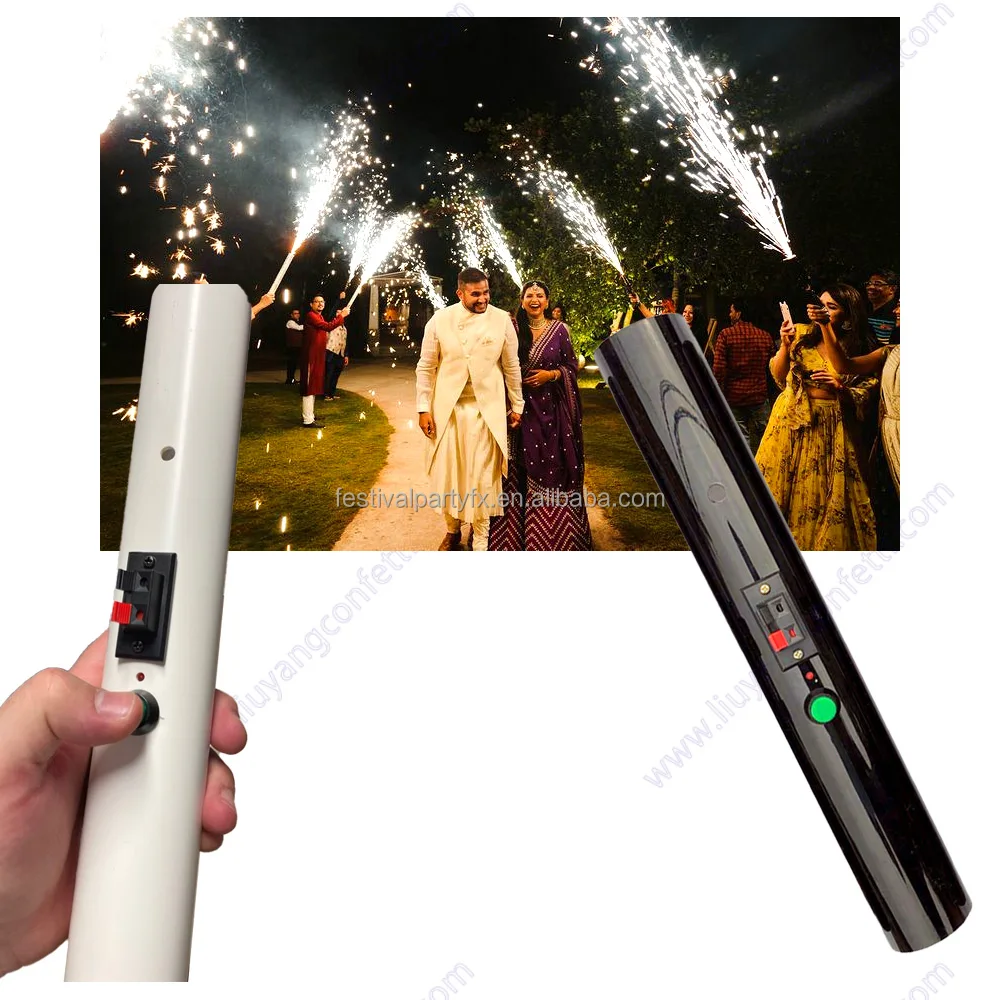 Bride Marriage Couple Entry Dj Dance Wedding Supplies