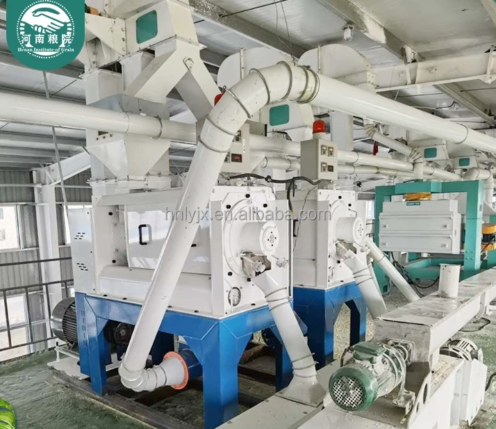 All Types Of Maize Milling Machine Maize Milling Machine Flour And ...