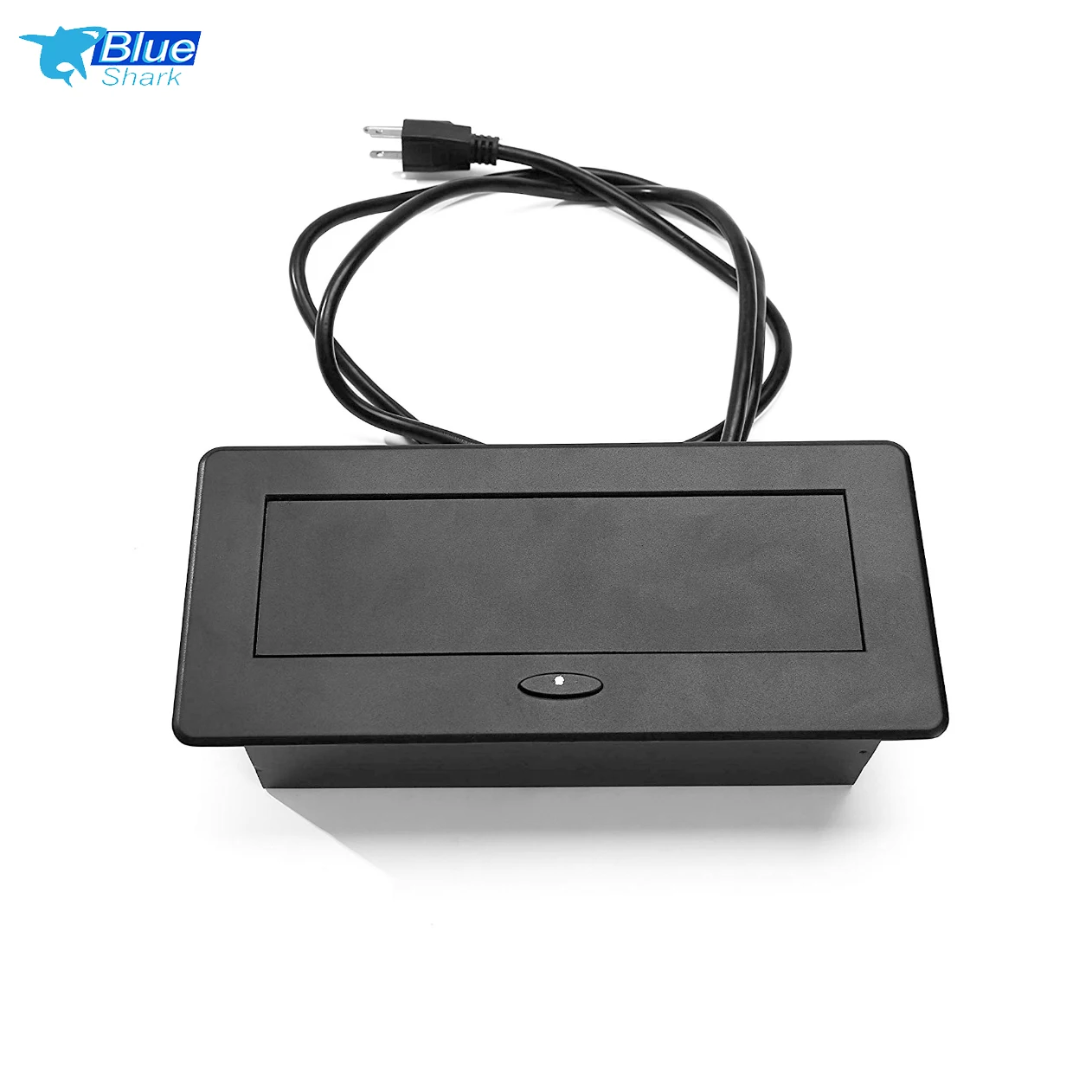 Ali Hot 3 Us Power +2 Usb Charging Hidden Connection Box Desk Power ...
