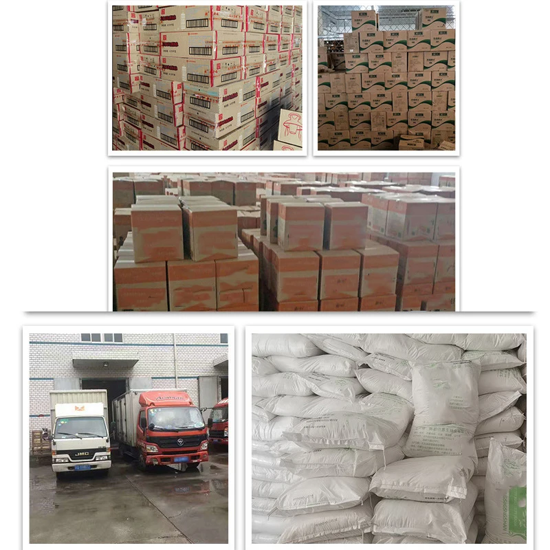 Dried Star Anise - Multipurpose Seasoning from China Mark Foods