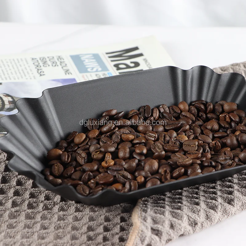 New Product Ideas 2024 Espresso Cupping Tray Coffee Bean Sample Tray ...