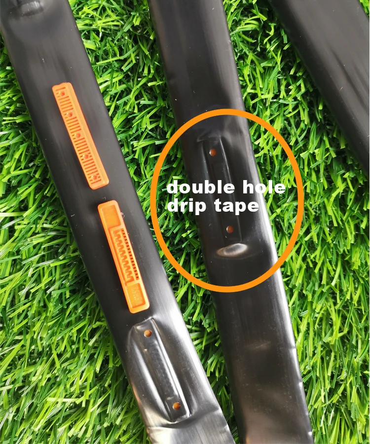 HYRT Drip Tape - Premium Quality Irrigation Solutions
