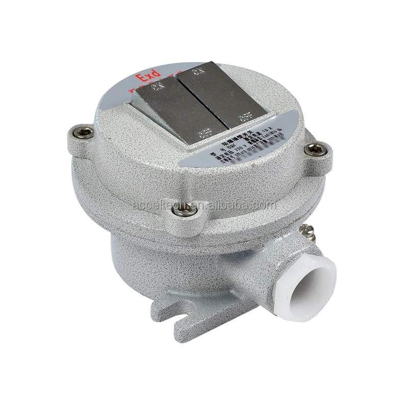 Explosion-proof Lighting Switch Professional Factory Safety Transfer ...