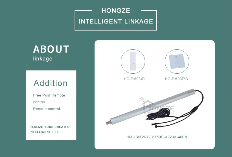 Outdoor Waterproof Pergola with Louvered Roof Motor