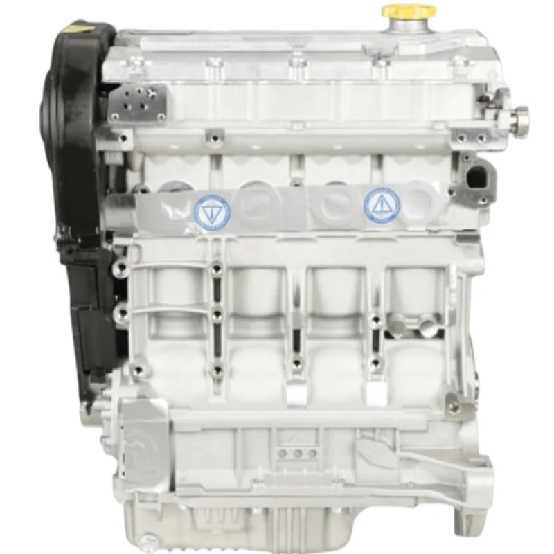 4 CYLINDER 18K4C Engine for Saic MG6 MG7 Roewe 550 - 1.8L