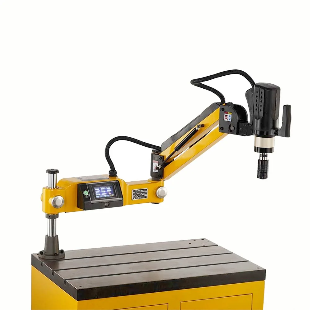 Electric Tapping Machine M16 - Universal Auto Nut Tapper