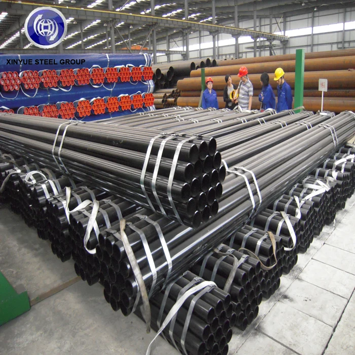 Astm A36 A570 A907 Awwa C200 C203 C205 C208 C210 Cold Hot Rolled Welded Carbon Erw Steel Pipe ...