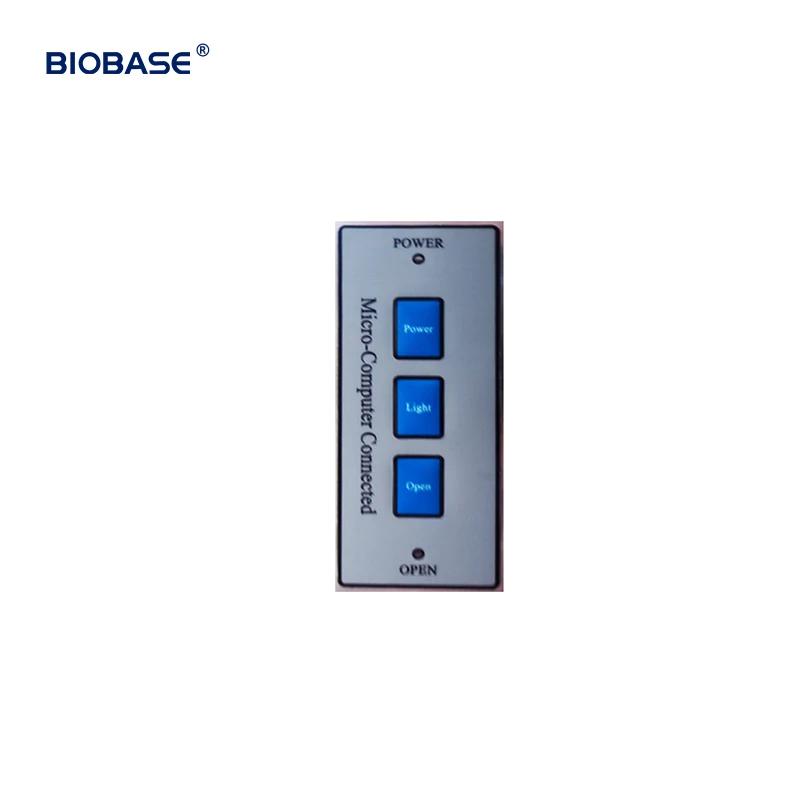 Biobase Pass Boxes - Efficient and Reliable Cleanroom Solutions