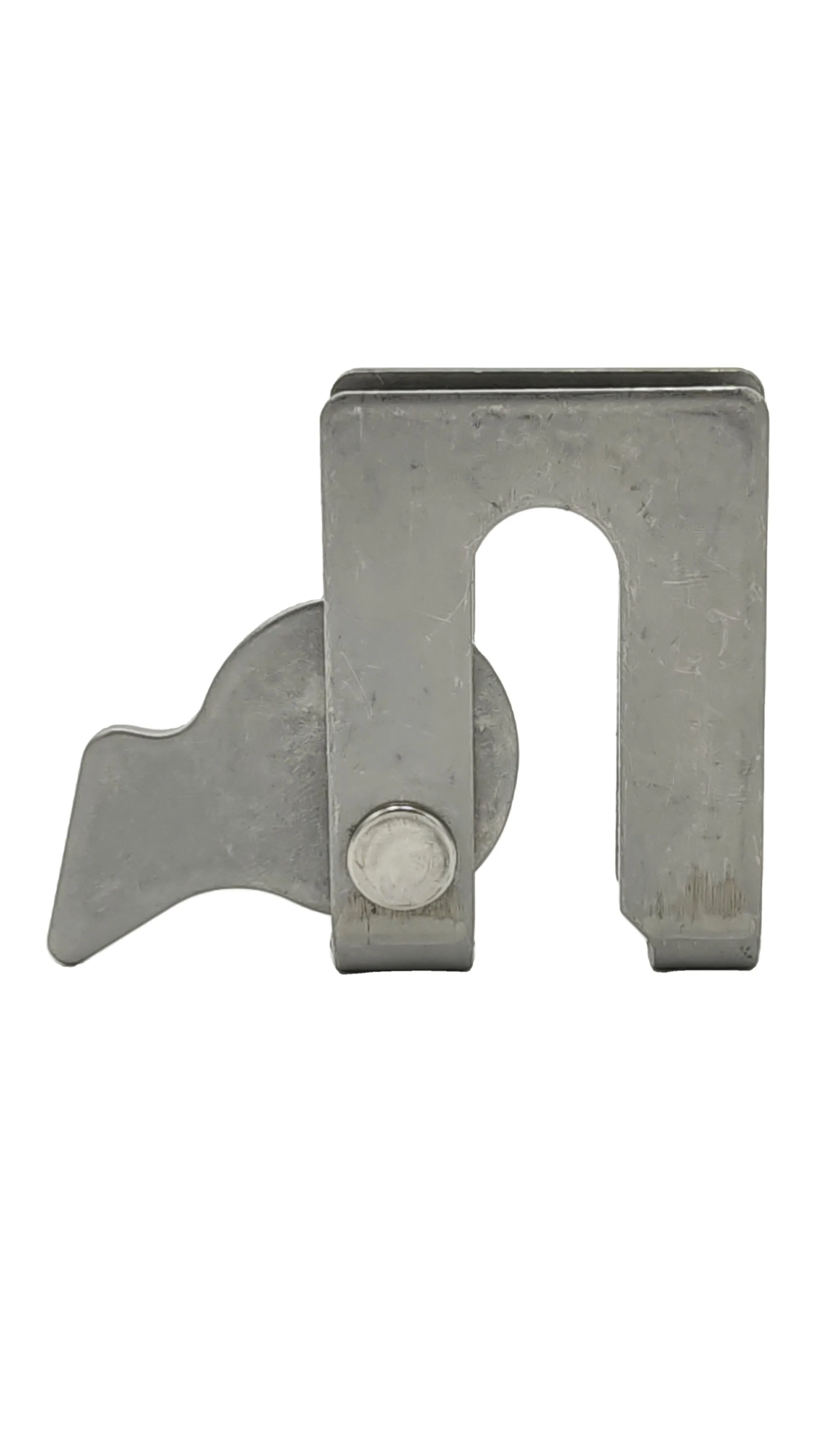 Automatic Drinking Water Stainless Steel Cage Lock For Pigsty Door Lock ...