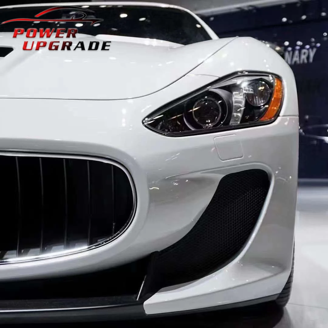 PP Material Body Kit for Maserati Granturismo GT GTS