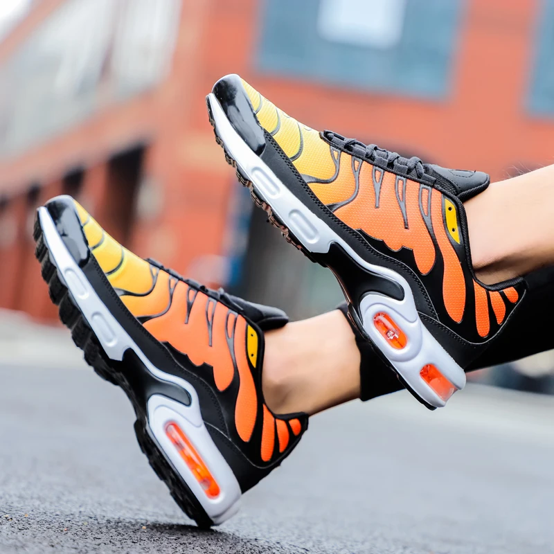 Wholesale 160 Colors TN Shoes - High-Quality Sports Sneakers