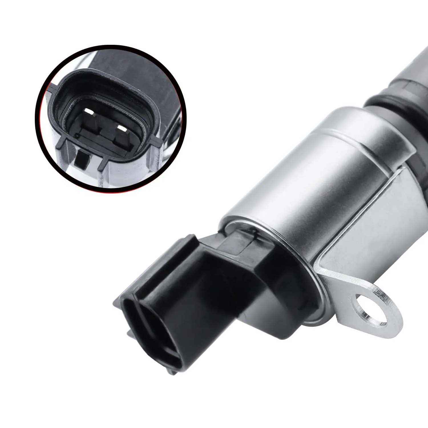 19185637 1533037010 15330-0t010 Vvt Variable Timing Solenoid Oil ...